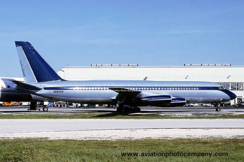 The Aviation Photo Company | Convair 880