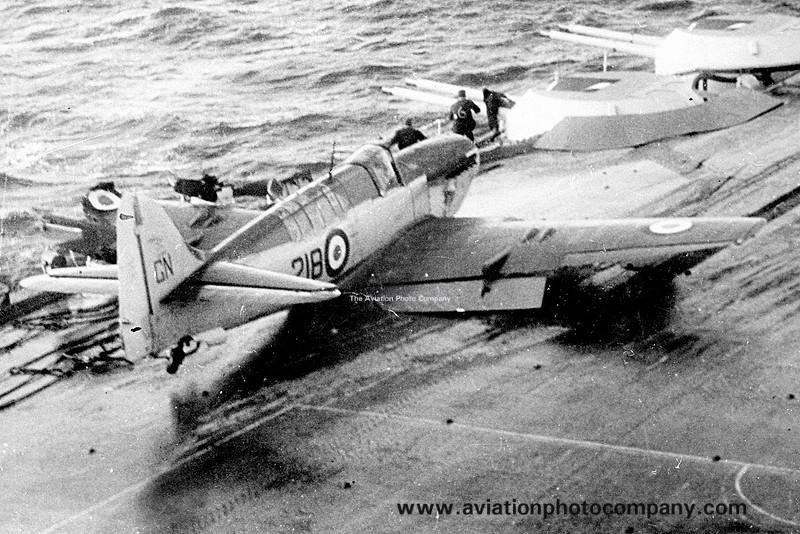 The Aviation Photo Company | Firefly (Fairey)