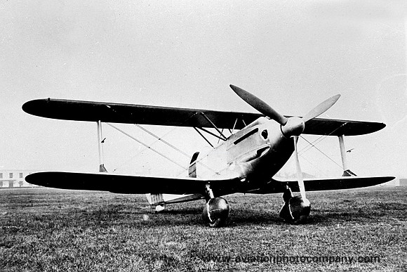The Aviation Photo Company | Italy | Italian Air Force Caproni Ca-165