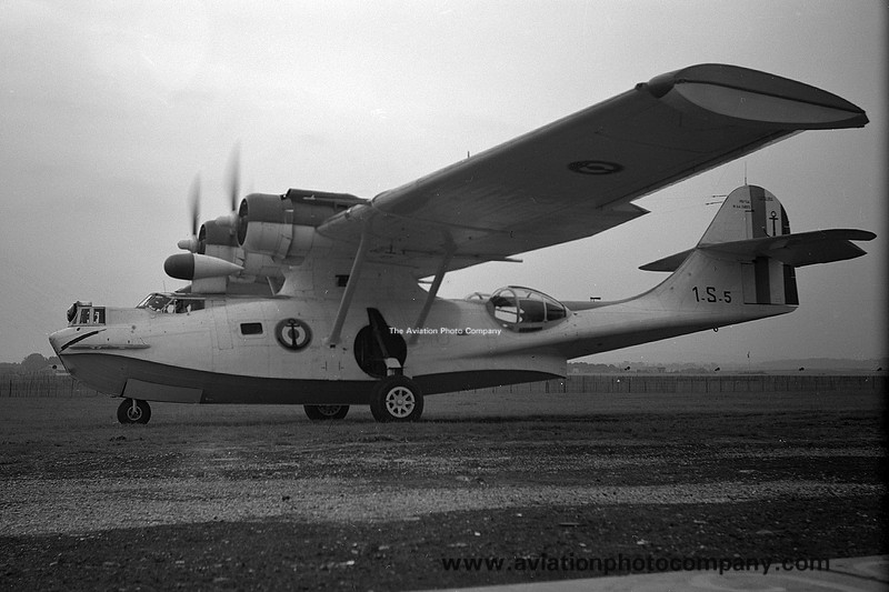 The Aviation Photo Company | PBY5 Catalina (Consolidated)