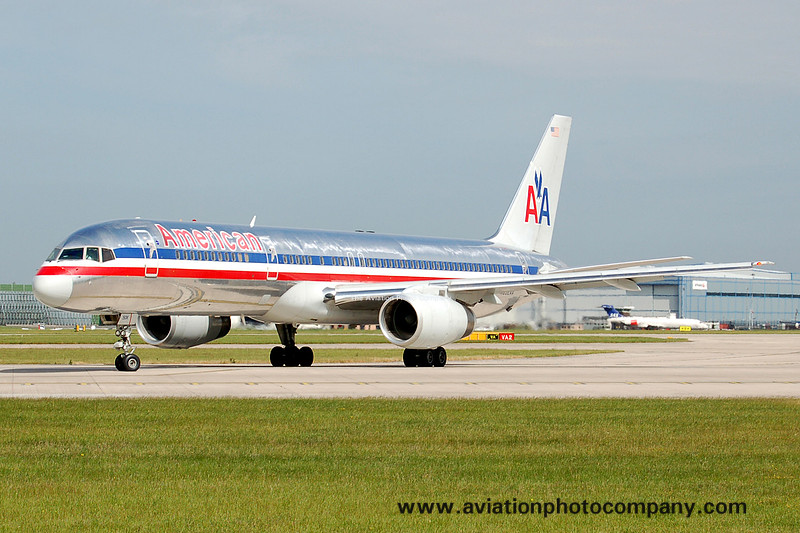 The Aviation Photo Company | Boeing 757