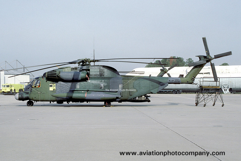 The Aviation Photo Company | H-53 (Sikorsky)