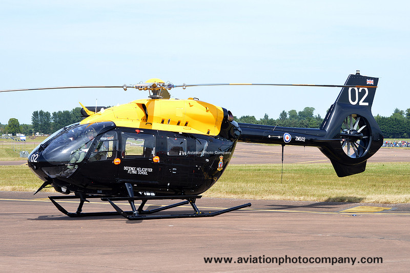 The Aviation Photo Company | Eurocopter/Airbus EC-145/H-145