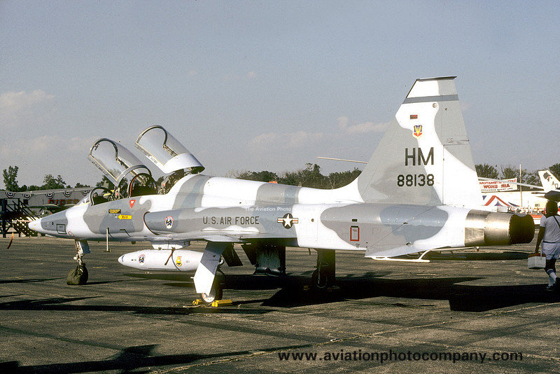 The Aviation Photo Company | T-38 Talon (Northrop)