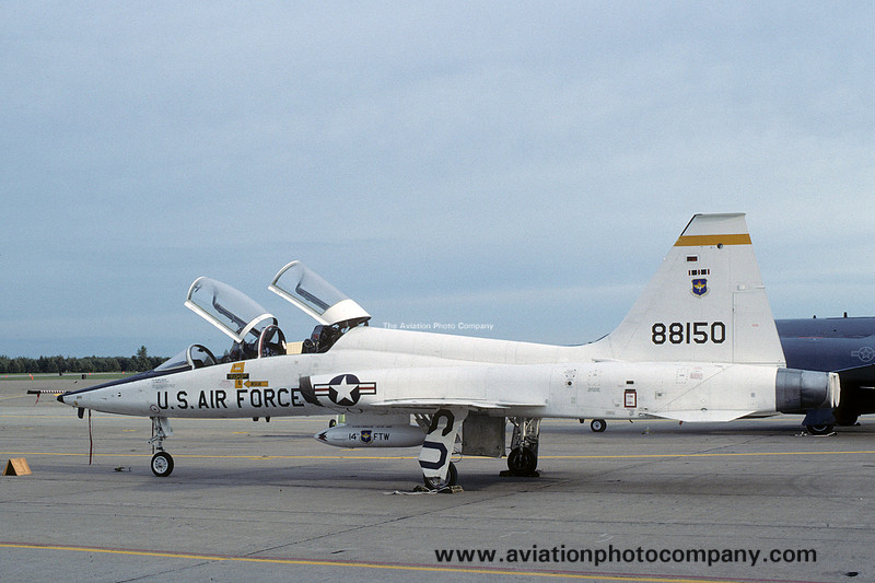 The Aviation Photo Company | T-38 Talon (Northrop)