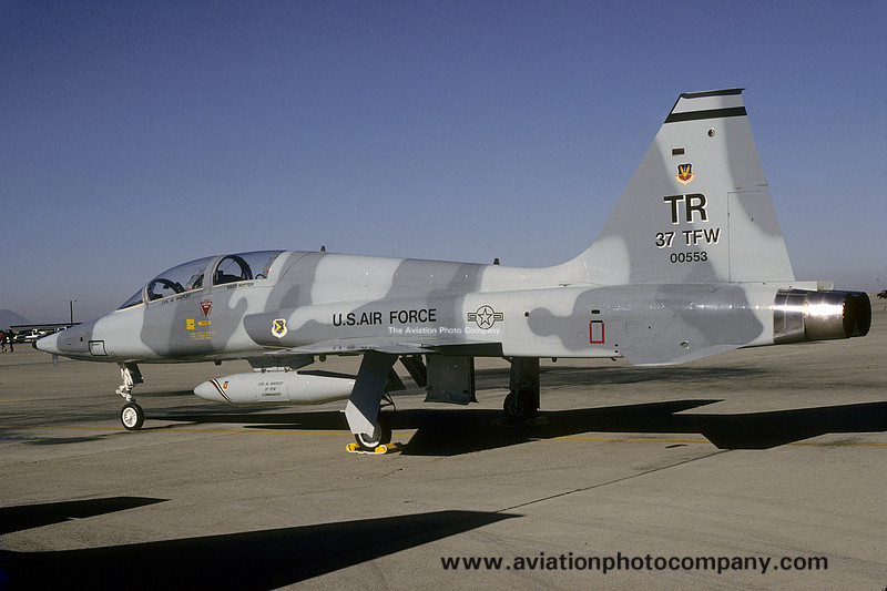 The Aviation Photo Company | T-38 Talon (Northrop)