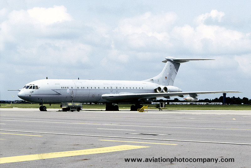 The Aviation Photo Company | VC-10 Vickers