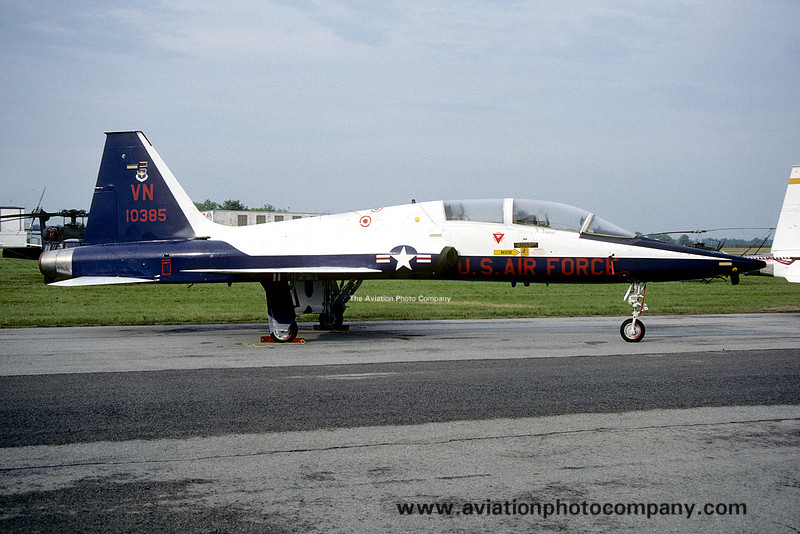 The Aviation Photo Company | T-38 Talon (Northrop)