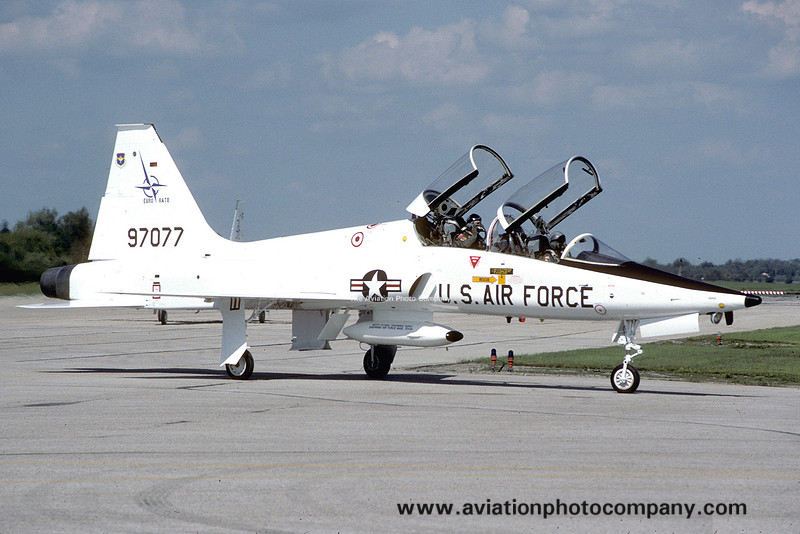 The Aviation Photo Company | T-38 Talon (Northrop)