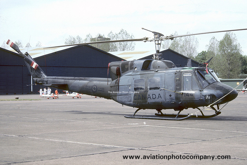 The Aviation Photo Company | UH-1/Bell204/Bell 212/Bell 412