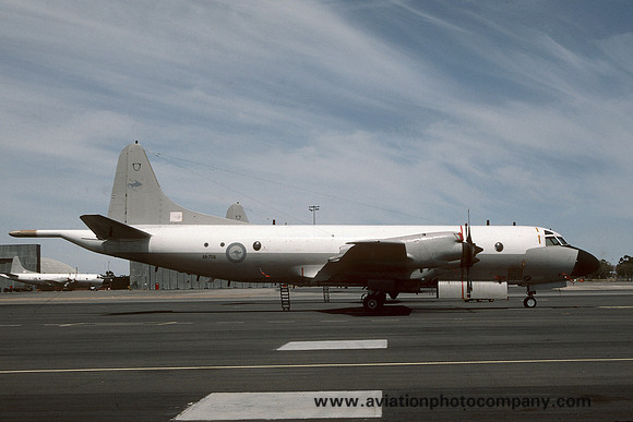 The Aviation Photo Company | P-3 Orion (Lockheed) | RAAF 10 Squadron ...