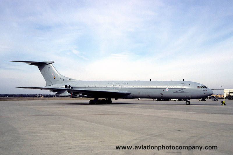 The Aviation Photo Company | VC-10 Vickers