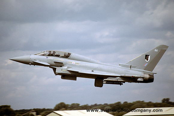 The Aviation Photo Company | Royal Air Force | RAF 17 Squadron BAE ...