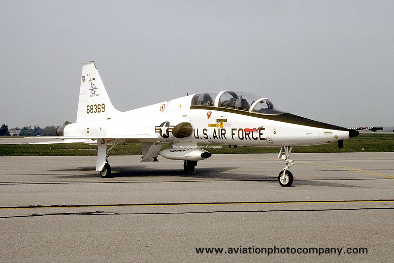 The Aviation Photo Company | T-38 Talon (Northrop)