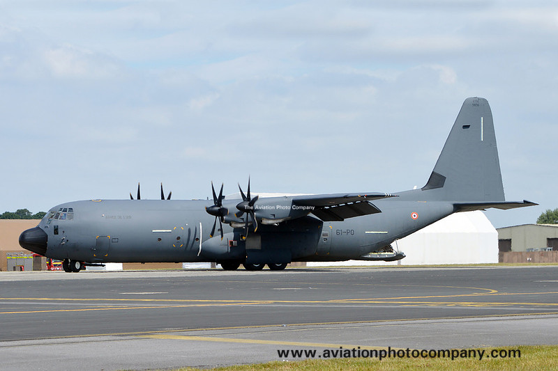 The Aviation Photo Company | France
