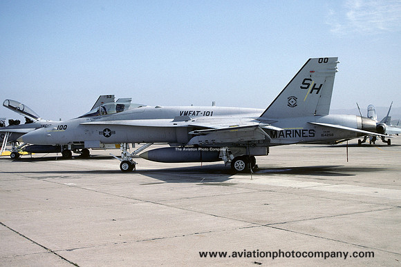 The Aviation Photo Company | United States Marine Corps | US Marines ...