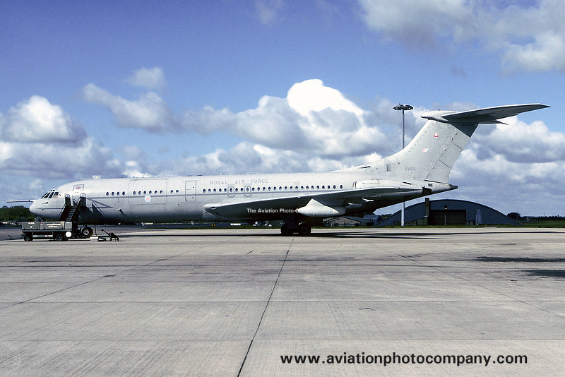 The Aviation Photo Company | VC-10 Vickers