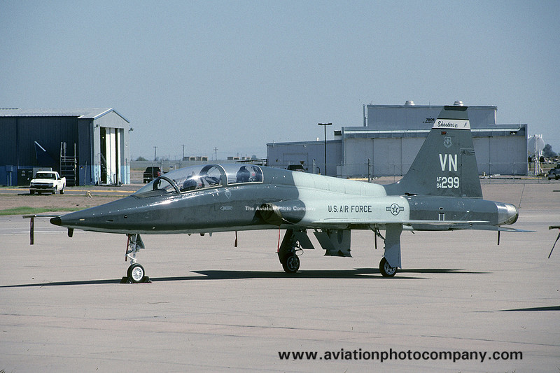 The Aviation Photo Company | T-38 Talon (Northrop)