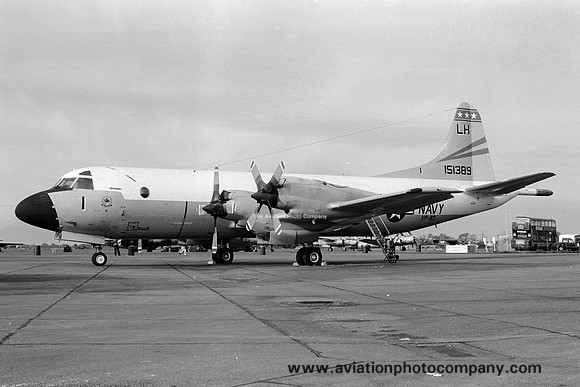 The Aviation Photo Company | United States Navy | US Navy VP-93 ...