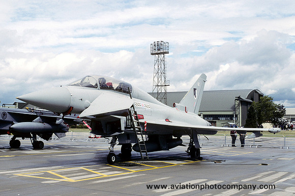 The Aviation Photo Company | Royal Air Force | RAF 17 Squadron BAE ...