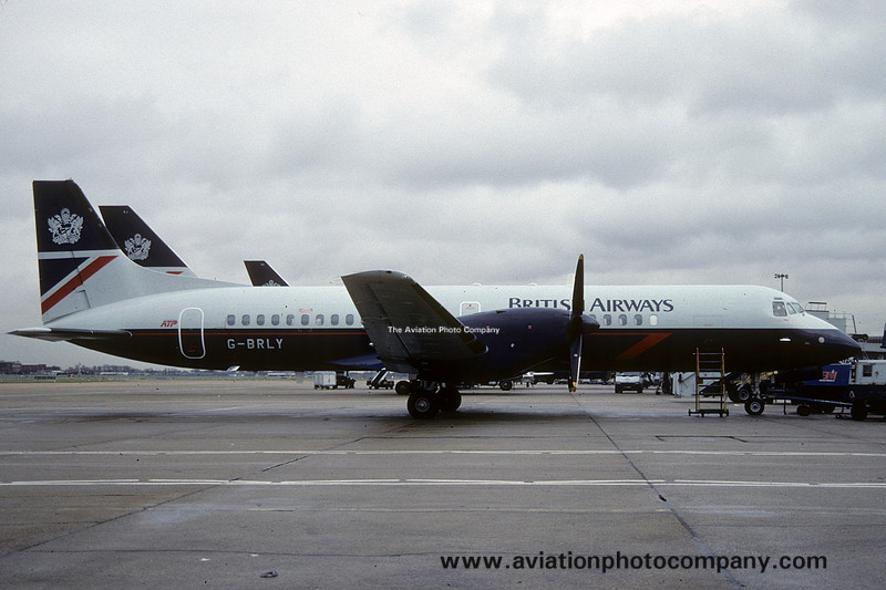 The Aviation Photo Company | BAE ATP