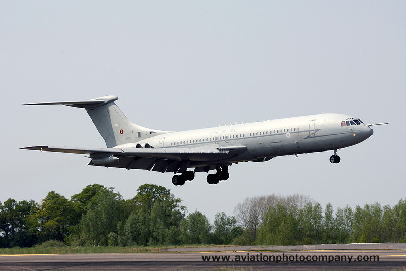 The Aviation Photo Company | VC-10 Vickers