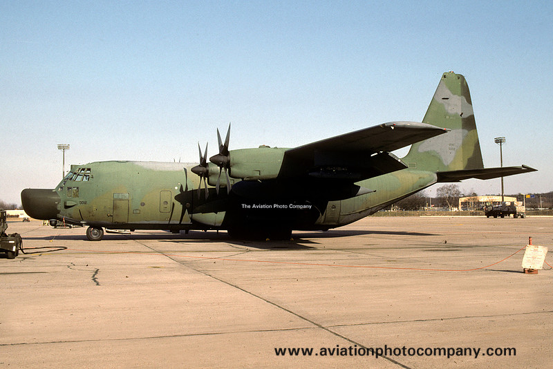 The Aviation Photo Company | C-130 Hercules (Lockheed)