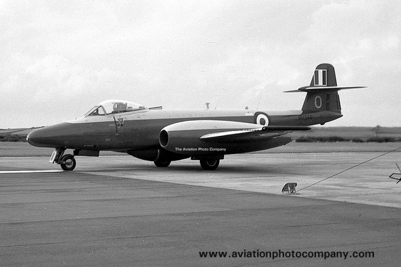 The Aviation Photo Company | Royal Aircraft Establishment/A&AEE/ETPS ...