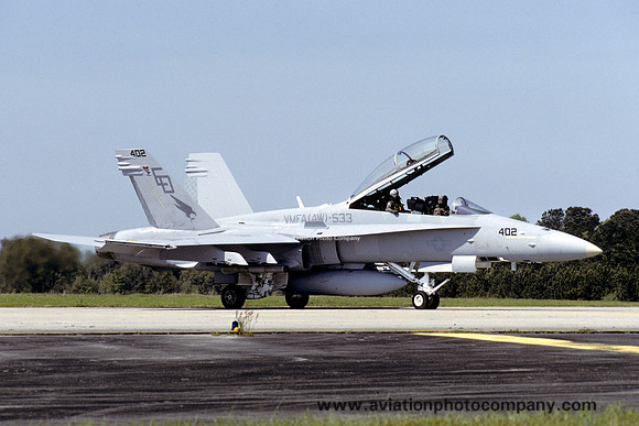 The Aviation Photo Company | United States Marine Corps | US Marines ...