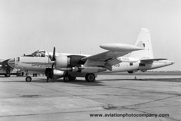 The Aviation Photo Company | Canada | Royal Canadian Air Force Maritime ...