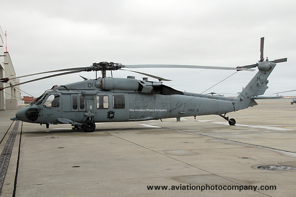 The Aviation Photo Company | United States Navy | US Navy HSC-2 ...