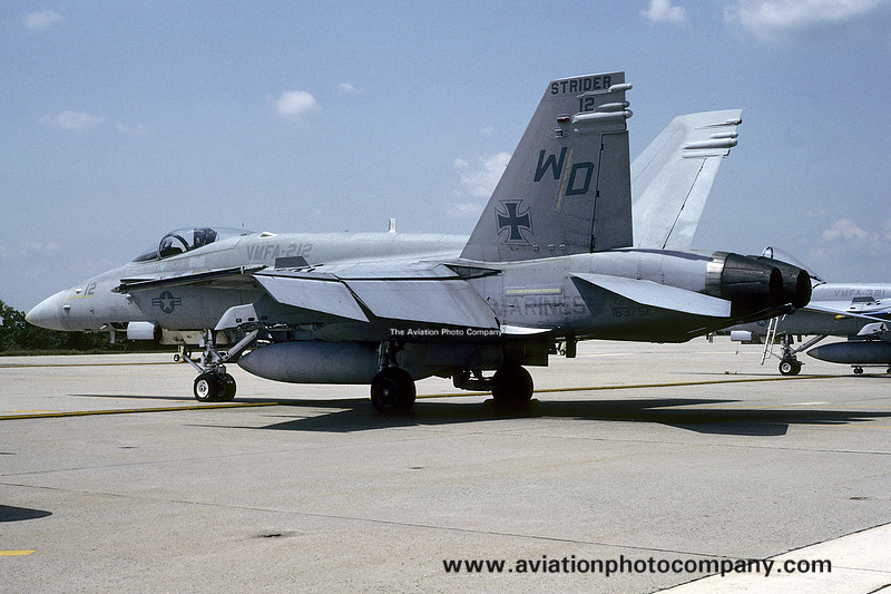 The Aviation Photo Company | United States Marine Corps 1 | US Marines ...