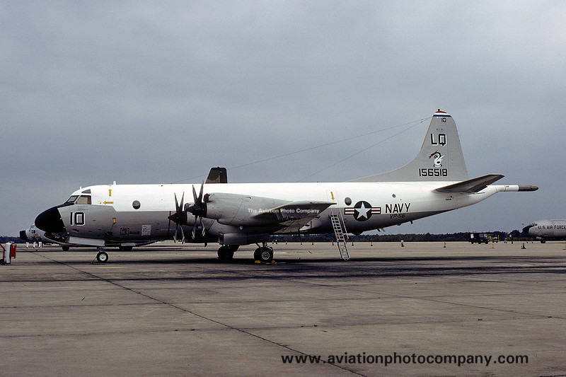 The Aviation Photo Company | P-3 Orion (Lockheed)