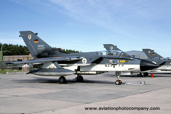 The Aviation Photo Company | Germany | German Navy MFG1 Panavia Tornado ...
