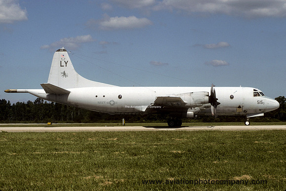 The Aviation Photo Company | P-3 Orion (Lockheed) | US Navy VP-92 ...
