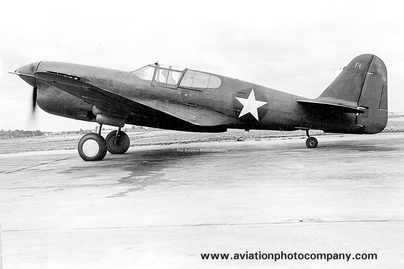 The Aviation Photo Company | United States Army Air Force