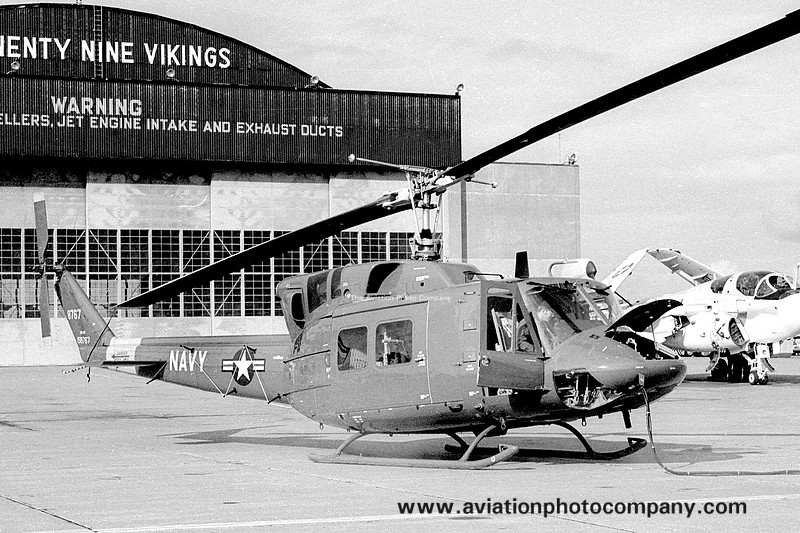 The Aviation Photo Company | UH-1/Bell204/Bell 212/Bell 412