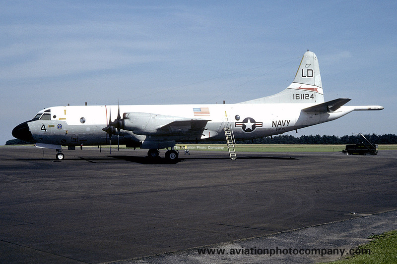 The Aviation Photo Company | P-3 Orion (Lockheed)
